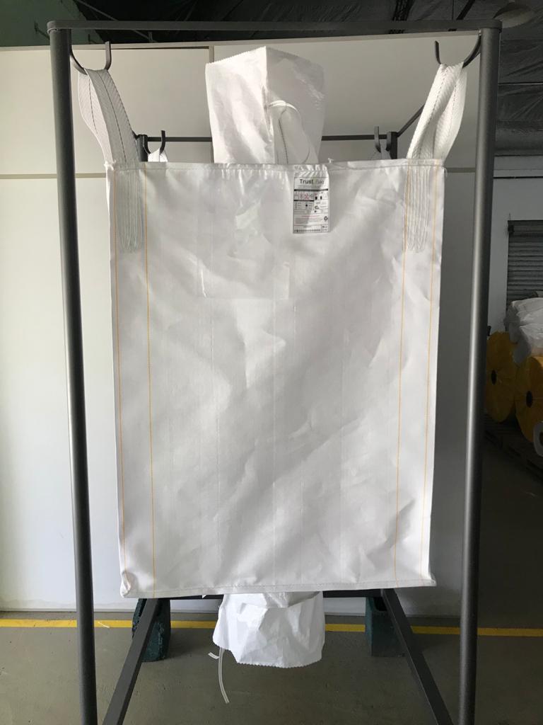 Sacos de Polipropileno Big Bag - Trust Bag Sacos de Polipropileno Big Bag - Trust Bag